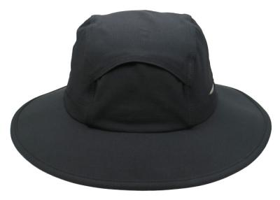 Cina Cappello di Boonie del pescatore di estate cappello nero/secchio all'aperto rampicanti di campeggio di ACE in vendita