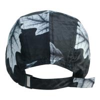 China Custom 5-Panel Baseball Cap 58cm Size with Digital Printing - Multiple Material Options & Custom Logo Services for sale