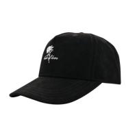 China Custom Embroidery 5 Panel Baseball Cap 56-60CM Size with Metal Buckle Closure and Multiple Material Options for sale