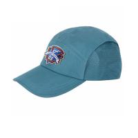 China Professional Nylon Waterproof Running Hat - Custom Cycling Baseball Cap 58cm with Multiple Closure Options for sale