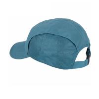 China Professional Nylon Waterproof Running Hat - Custom Cycling Baseball Cap 58cm with Multiple Closure Options for sale