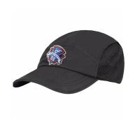 China Professional Nylon Waterproof Running Hat - Custom Cycling Baseball Cap 58cm with Multiple Closure Options for sale