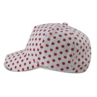 China Plain Print Baseball Cap Custom/Baseball Cap Manufacturer for sale