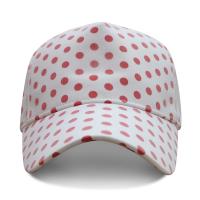 China Plain Print Baseball Cap Custom/Baseball Cap Manufacturer for sale
