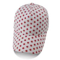 China Plain Print Baseball Cap Custom/Baseball Cap Manufacturer for sale
