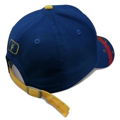 Cina Gli sport di modo ricoprono il berretto da baseball senza bordo per il giovane in vendita