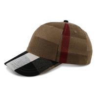 China Custom Baseball Caps 58cm Adult Size with Sun Protection - OEM Manufacturing Service for Bulk Orders for sale
