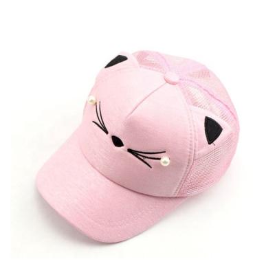 Cina Cappello ricamato di Snapback del bambino, cappucci dello Snapback dei bambini del fermaglio di regolato in vendita