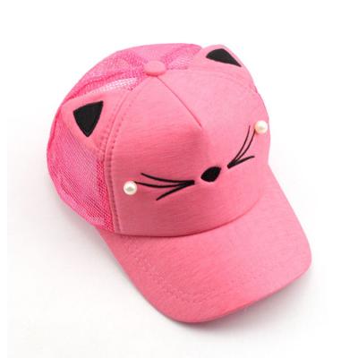 Cina Cappello ricamato di Snapback del bambino, cappucci dello Snapback dei bambini del fermaglio di regolato in vendita