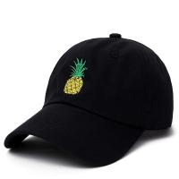 China Custom 6 Panel Unstructured Curved Dad Hat Sports Cap 58cm Cotton Twill for sale