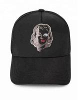 China Custom Embroidered Trucker Hat 56-58cm Cotton Polyester Mesh Snapback for Sunshade for sale