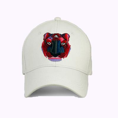 China Mens Baseball Cap and Hats for Men Outdoor Summer Golf Bone Cerved Peak Cap for sale