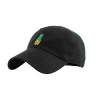 China Custom Logo Baseball Cap 58cm Adjustable Sports Hat with 100% Cotton Twill Material and Multiple Customization Options for sale