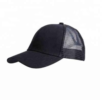 China Comfy Advertising Promotional Trucker Hats With Business Logo Printed for sale