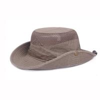 China Custom Double Face Reversible Bucket Cap - 58cm Size with Multiple Material Options for Promotional Use for sale