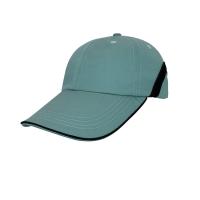 China Custom Breathable Waterproof Baseball Dad Hat 58cm Outdoor Blank Cap for sale