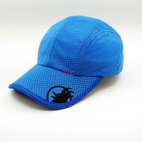 China Custom Branded Golf Hats 58cm Adjustable High Crown with Polyester Foam Front - OEM/ODM Manufacturing for sale