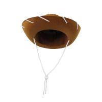 China Custom OEM Summer Boonie Hat 58cm Size with Suede Material - Environmental Friendly Outdoor Headwear Manufacturing for sale