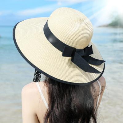 Cina Dimensione adulta 56~60 cm del cappello del secchio del pescatore di S delle ampie donne del bordo “ in vendita