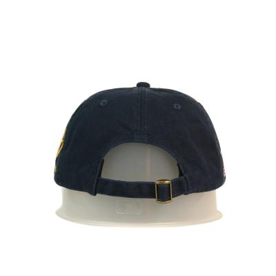 Cina Vendita all'ingrosso su ordinazione Bsci del cappuccio dei cappelli del ricamo del cappello del papà del berretto da baseball del cotone dei cappucci di golf in vendita