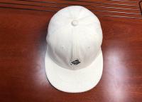 China Custom Velvet Embroidery Snapback Hat Polyester 58cm Plain Logo Printing Cap for sale