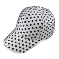 China Customized Wool Plain Printed Baseball Caps 56cm 6 Panel Embossed Pattern for sale