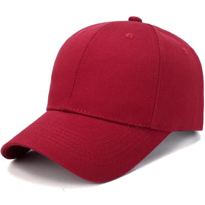 Cina Logo personalizzato Disegna il tuo cappello da baseball bianco adulto maschile gioventù cappello montato nero 6 pannelli promozionale camion bianco in vendita