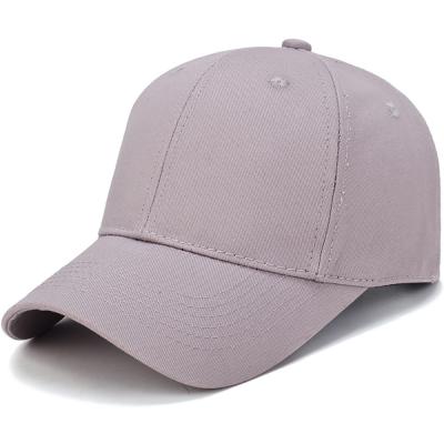 Cina Logo personalizzato Disegna il tuo cappello da baseball bianco adulto maschile gioventù cappello montato nero 6 pannelli promozionale camion bianco in vendita