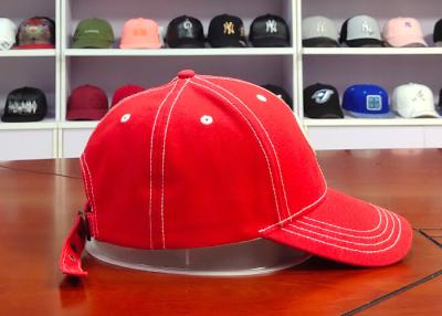 China ACE Men Women Solid Color Custom Rubber Patch Logo Baseball Sports Curve Peak Bill Cap Hat for sale