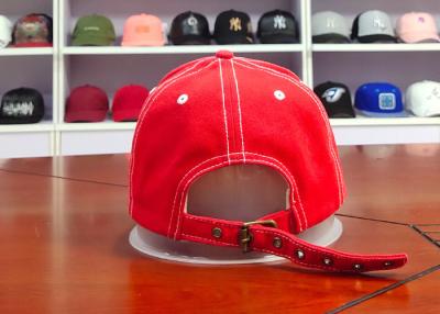 China ACE Men Women Solid Color Custom Rubber Patch Logo Baseball Sports Curve Peak Bill Cap Hat for sale
