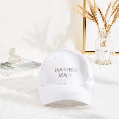 Китай Unisex на открытом воздухе 6 бейсбольных кепок панели с пластиковой пряжкой продается