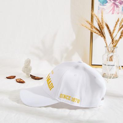 China 62cm Gedrukte Honkbalkappen met Vlak Borduurwerkembleem Te koop