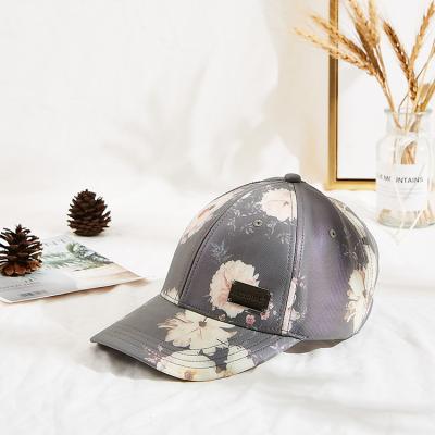 China De Kleur van de de lentemengeling boog Openluchthonkbalkappen voor Vrouwen Te koop