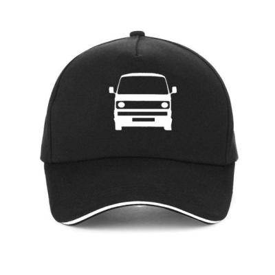 China De Autopatroon van Dub Personalised Veedub Baseball Cap Duitsland van mensenkampeerauto's Hoogste Te koop