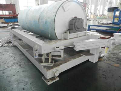 中国 連続的な電流を通すライン APL のための合金鋼鉄ステアリング ローラー、炭素鋼そして鉄 販売のため