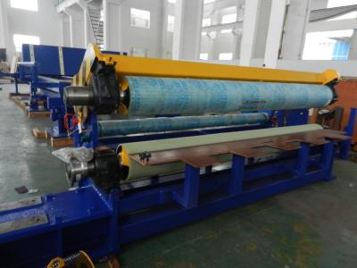 China Pellizque Rolls para la línea continua/APL de la galvanización para la industria de acero y el laminado de acero en venta