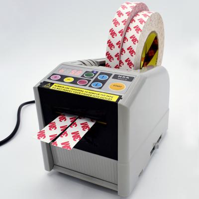 China NSA Automatic 3M electronic tape cutting tool Adhesive tape dispenser Cutter zcut-9 for sale