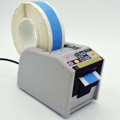 China Free shipping ZCUT-9 Automatic Roll Tape Cutter Dispenser for Double Adhesive Tape for sale