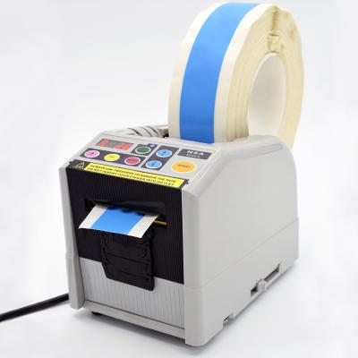 China High quality ZCUT-9 automatic tape dispenser with lower shipping cost for sale