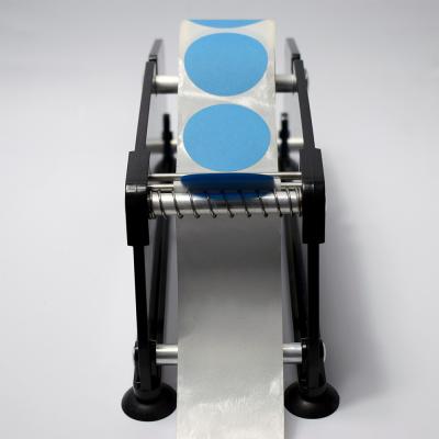 Chine ABS Industrial Manual Label Dispenser With ABS Materials LB-001 à vendre