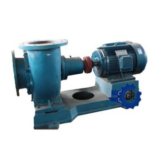 Two Phase Flow Pulp Industrial Centrifugal Pump for papermaking industry