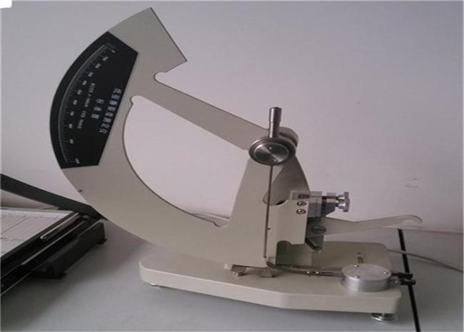 Data Machine 1000mN Paper Tearing Tester