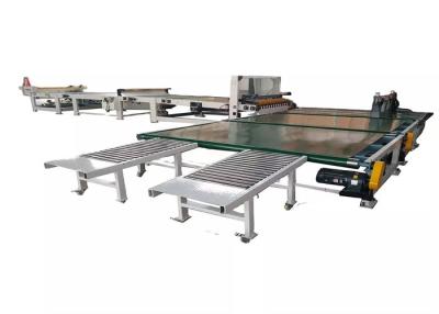 Impilatore automatizzato di controllo di acciaio inossidabile per produzione del cartone ondulato