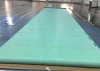 China Paper Machine Forming Fabric Single Layer 2.5 Layer SSB Triple Layer 285CFM for sale