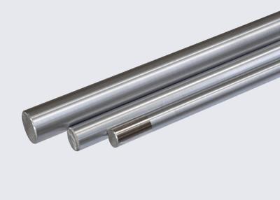 China Metering Rod Paper Making Machine Parts For Coating Paperboard And Linerboard for sale