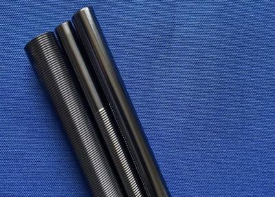 China Wear Resistant Threaded Rods Paper Machine Spare Parts For Low Viscosity Media for sale