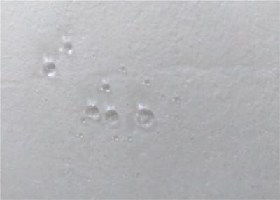 Cina coperta dell'aerogel di spessore di 3-10mm/strato flessibili isolamento dell'aerogel per costruzione in vendita