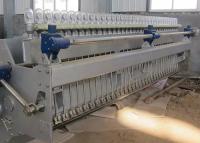 China Stainless Steel Crescent Type Headbox for Tissue Paper Machine 3200mm Trimmed Width for sale