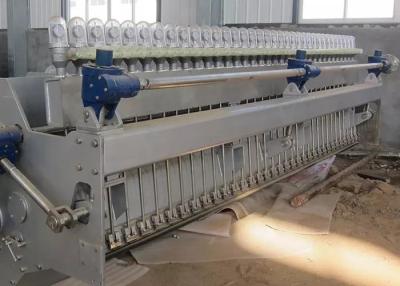 China Customized Ss304 316 Paper Machine Headbox For Fourdrinier Kraft Testliner Paper Mill for sale