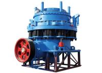 China Metallurgy Mining Stone Cone Crusher Machine High Efficiency 200tph for sale